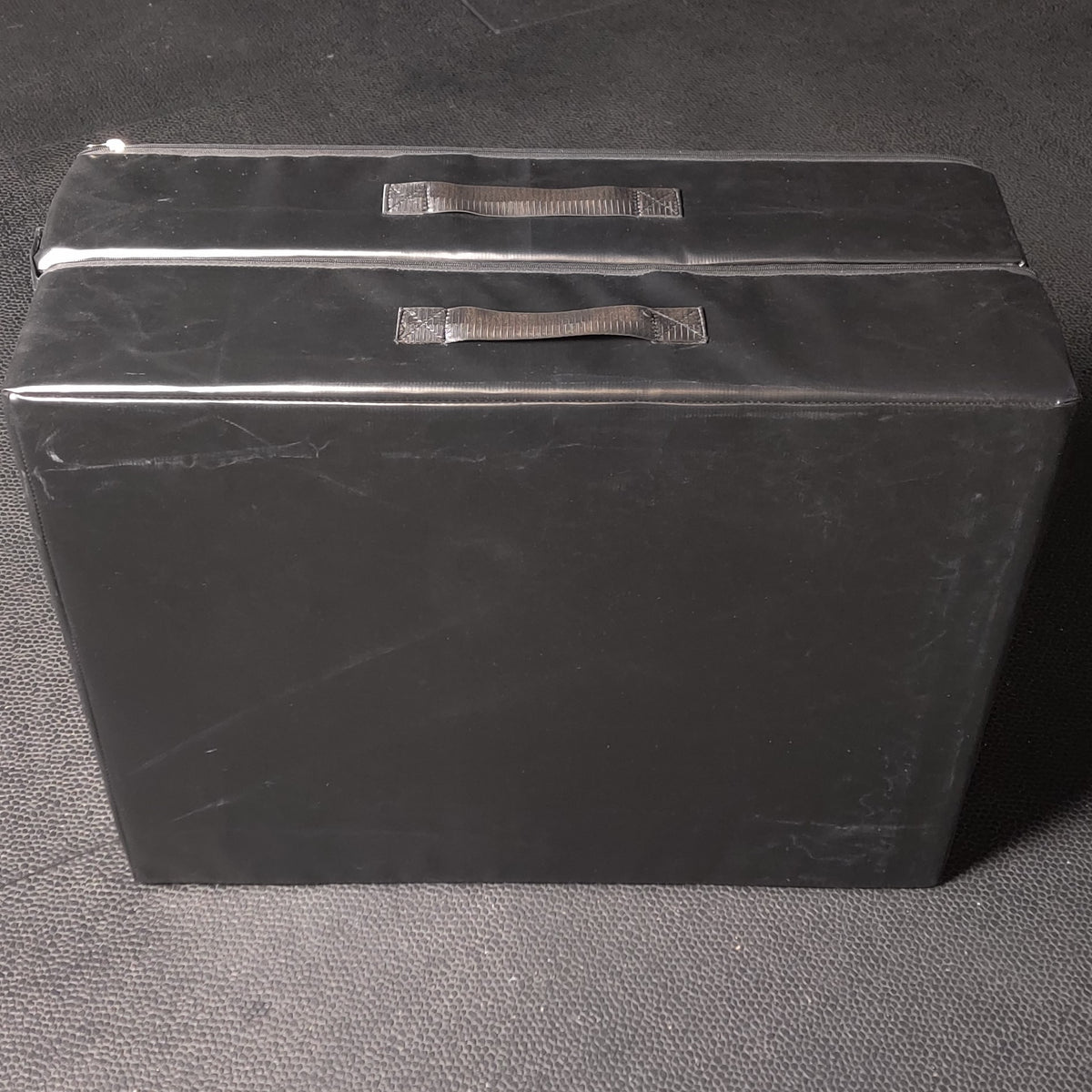 Barbell Crash Pads Olympic Weightlifting Deadlift – Radium Fitness